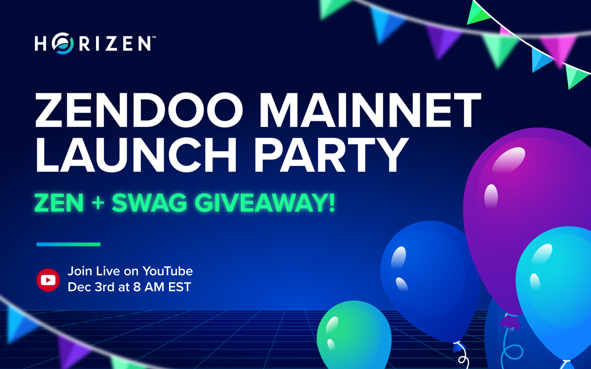 Horizen’s Cross-Chain Protocol Zendoo Is Live On Mainnet! Build On The Zero Knowledge Network Of ...