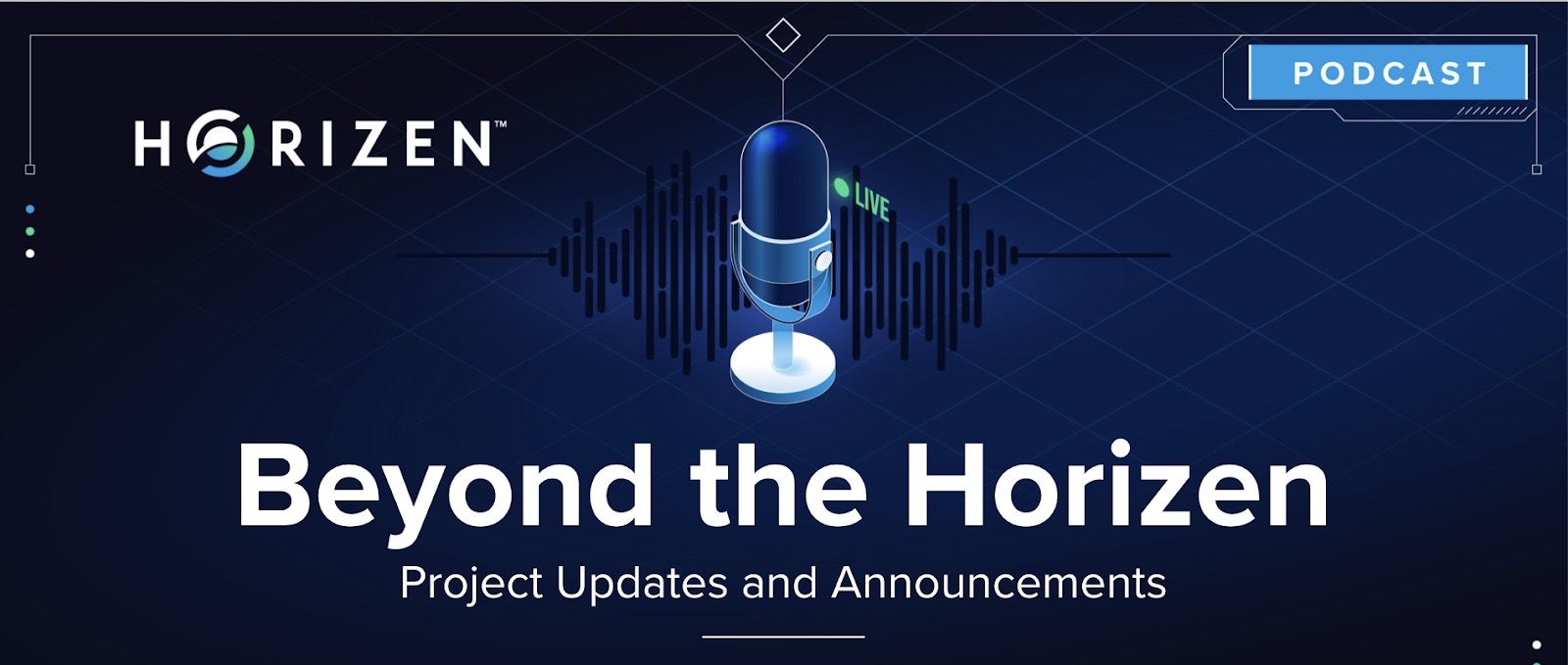 The Horizen Q1 2023 Report - Horizen Blog
